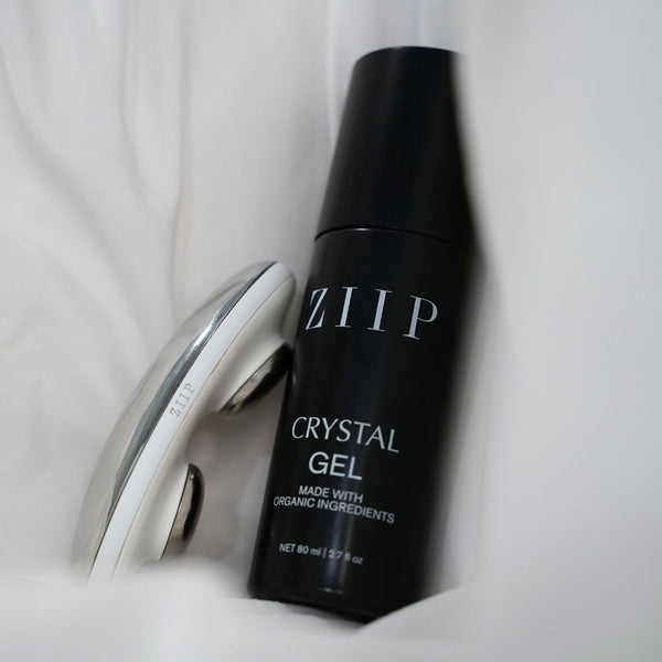 Which is the best ZIIP HALO conductive gel for your skin type? – ZIIP AU