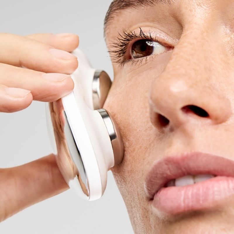 Microcurrent Facial Device | ZIIP HALO – ZIIP AU