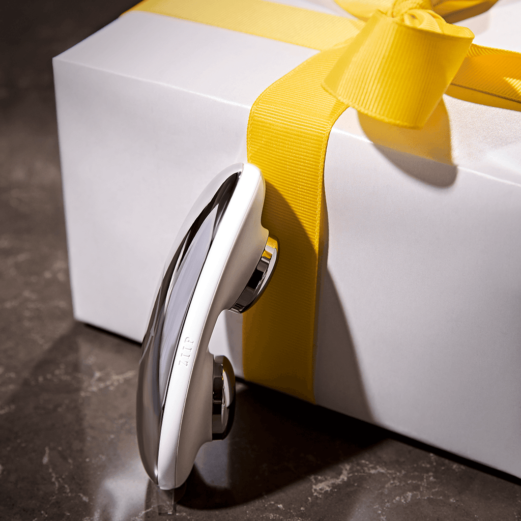 Microcurrent Facial Device | ZIIP HALO – ZIIP AU